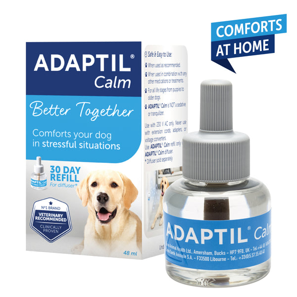 Adaptil for dogs - Vetscriptions pet online pharmacy